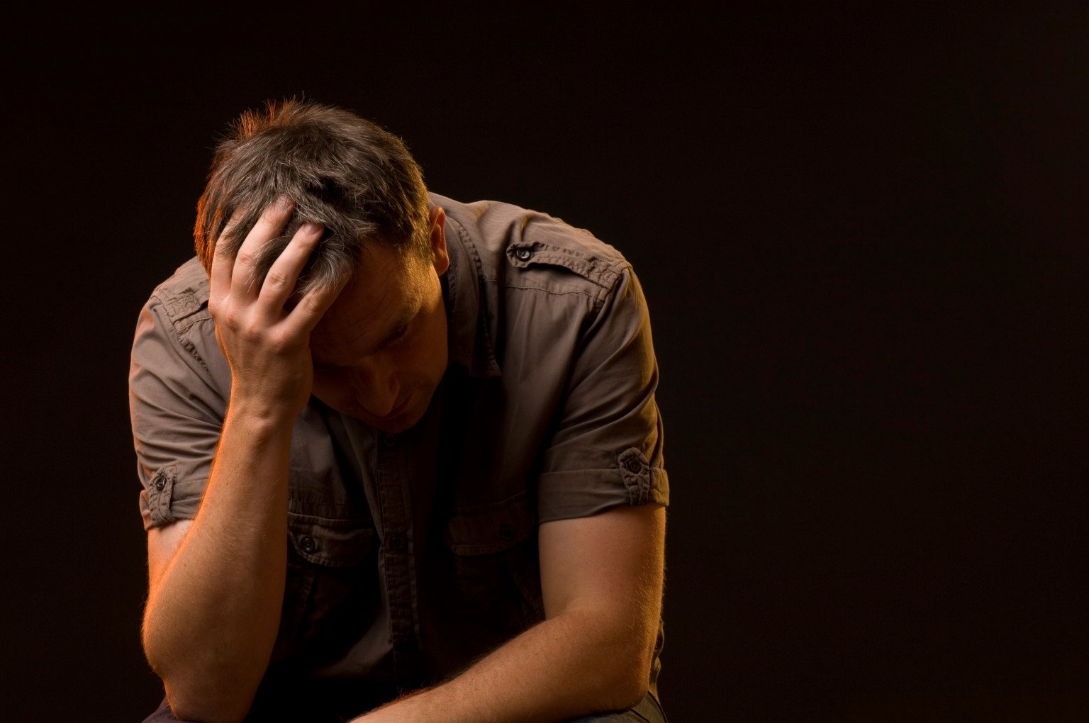Natural Anxiety Relief: 10 Effective Methods to Soothe Your Mind
