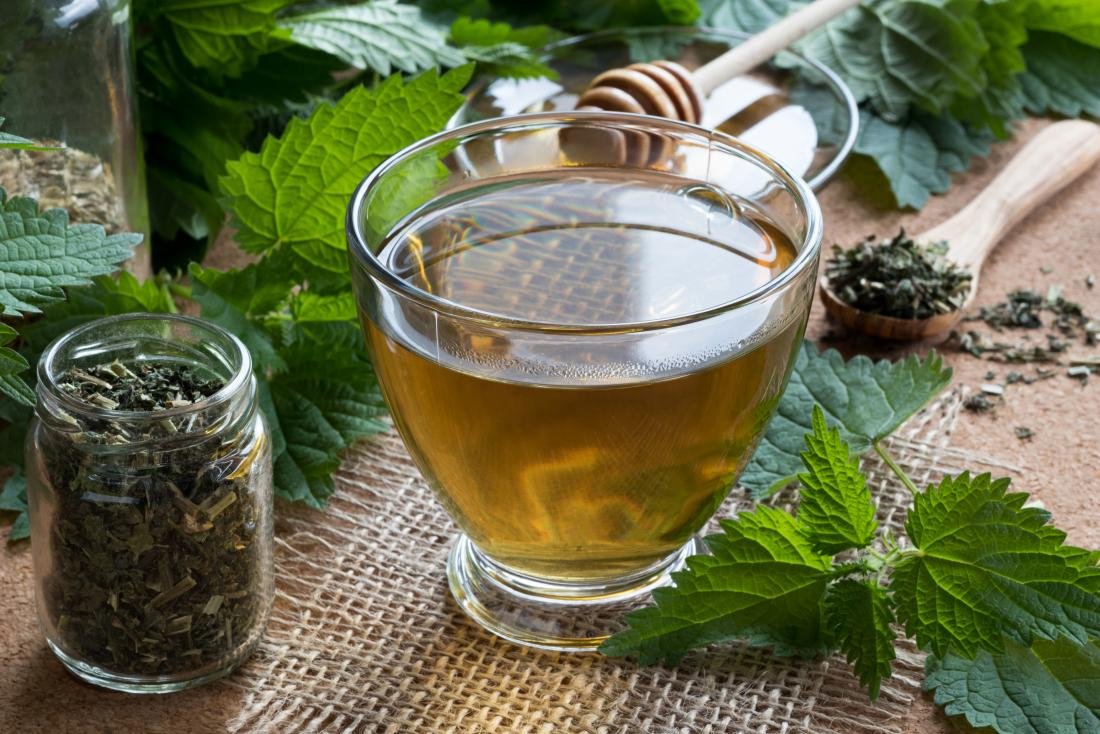 8 Iron-Rich Drinks to Increase Hemoglobin Levels Naturally