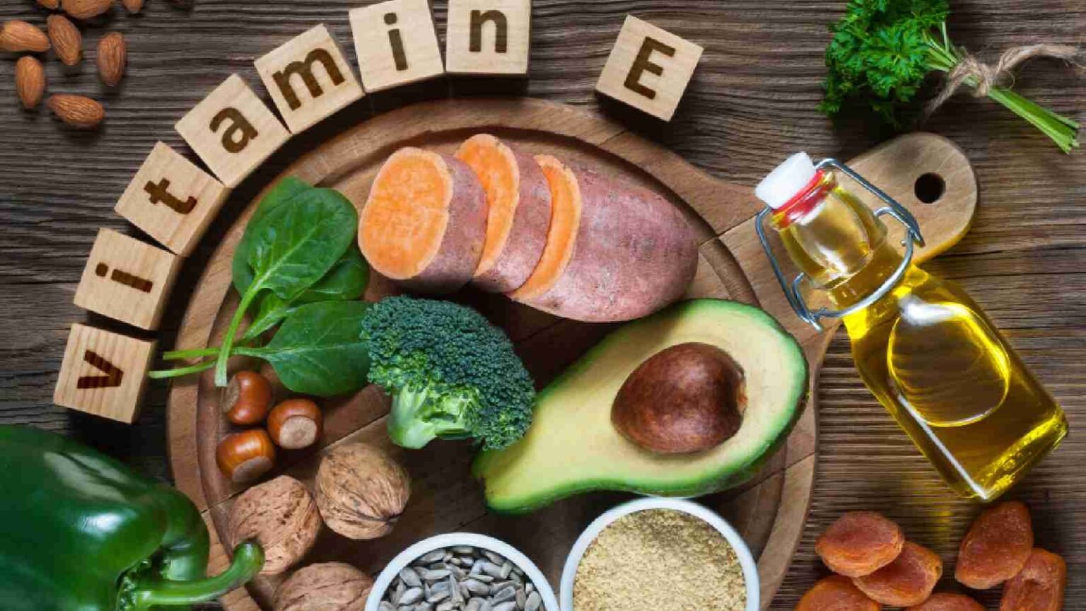 10 Natural Foods To Relieve Knee Pain Naturally